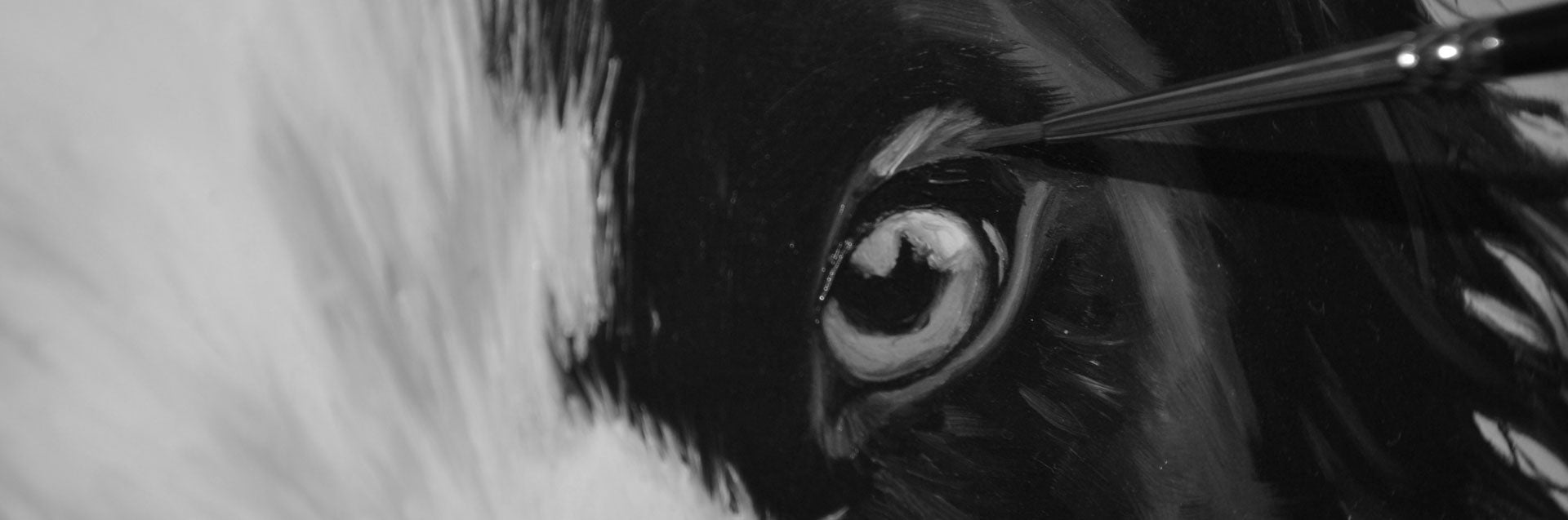 How to Choose the Right Pet Portrait Artist for You - Laura Beardsell ...
