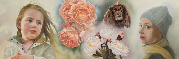 Reflecting on 2024 - Laura Beardsell-Moore Fine Art