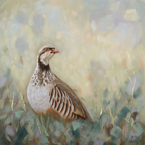 Animal Paintings | Original Animal Art - Laura Beardsell-Moore Fine Art