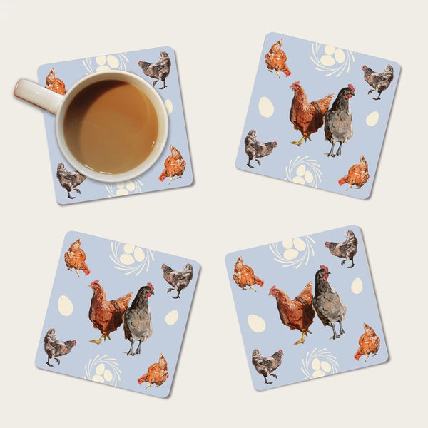Chicken & Egg Collection | Laura Beardsell-Moore - Laura Beardsell ...